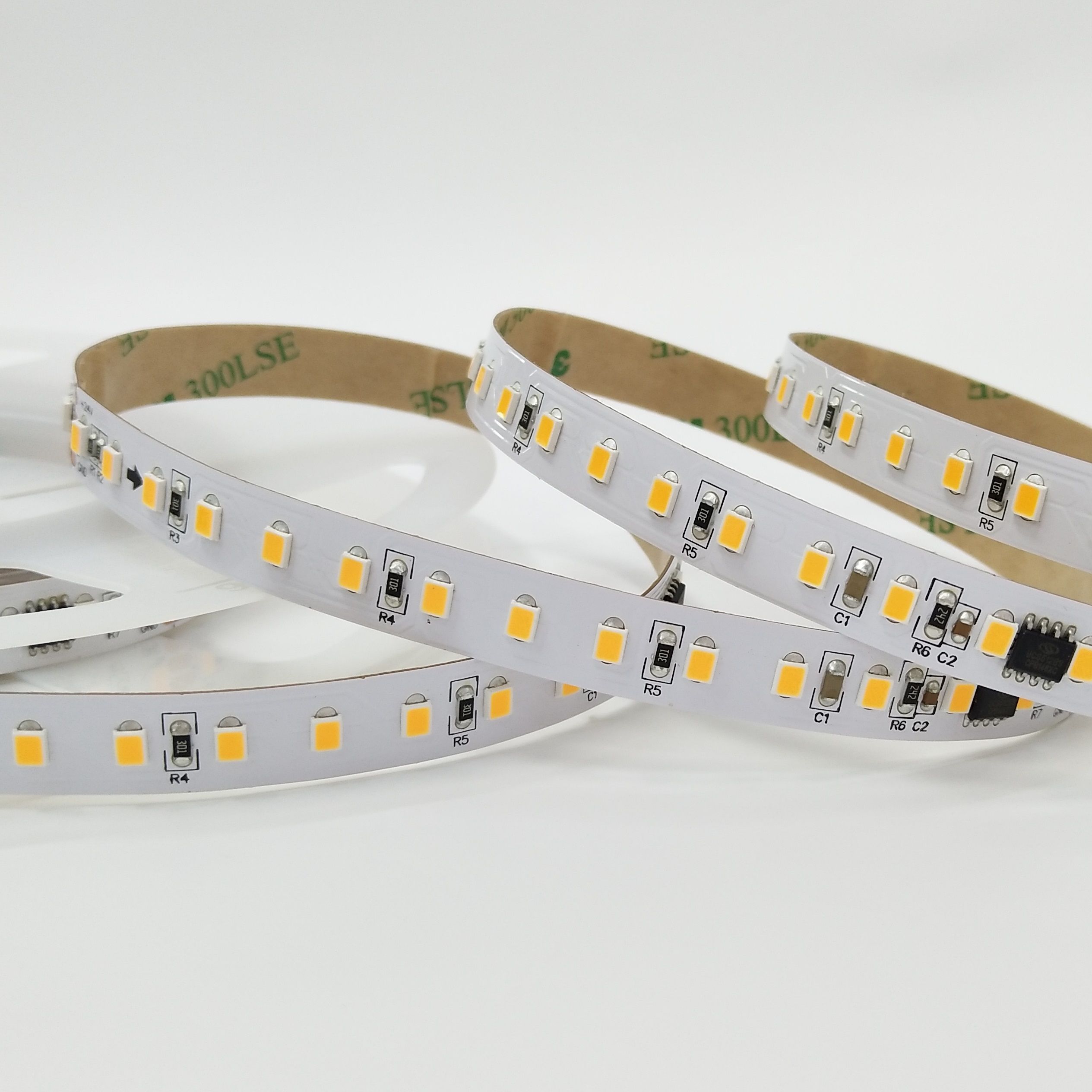 White dmx dmx512 led strip light --Hanron Lighting